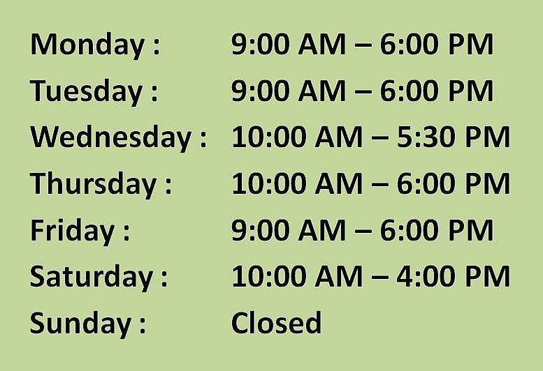 Contact Us Mission Eye Clinic Optometry Eye Doctor Eye Exam Contact Us Mission Eye Clinic Optometry Eye Doctor Eye Exam